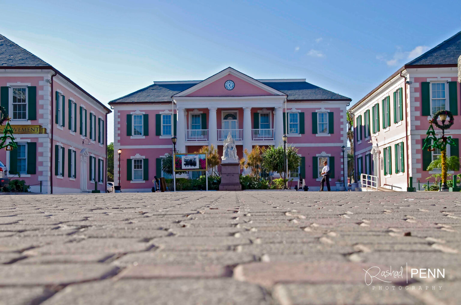 4 things you didn't know about the Bahamas Parliament building ...